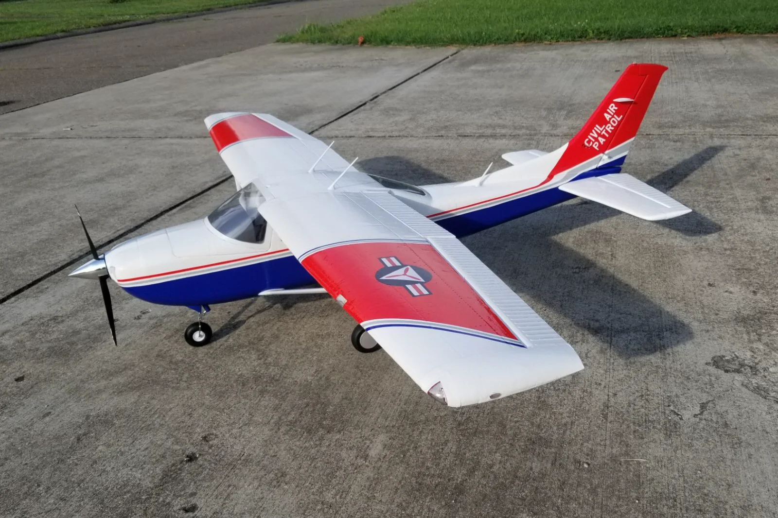 CAP Cessna 7.5.24 on Vimeo