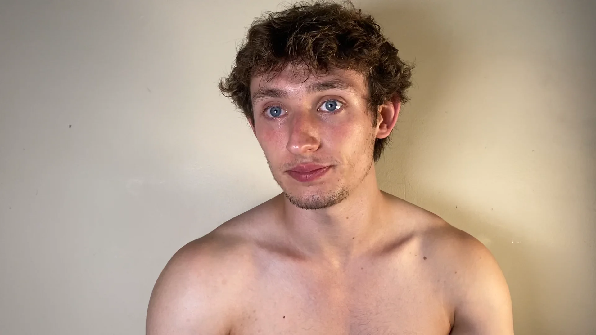 Luke Anthony-Hanson on Vimeo