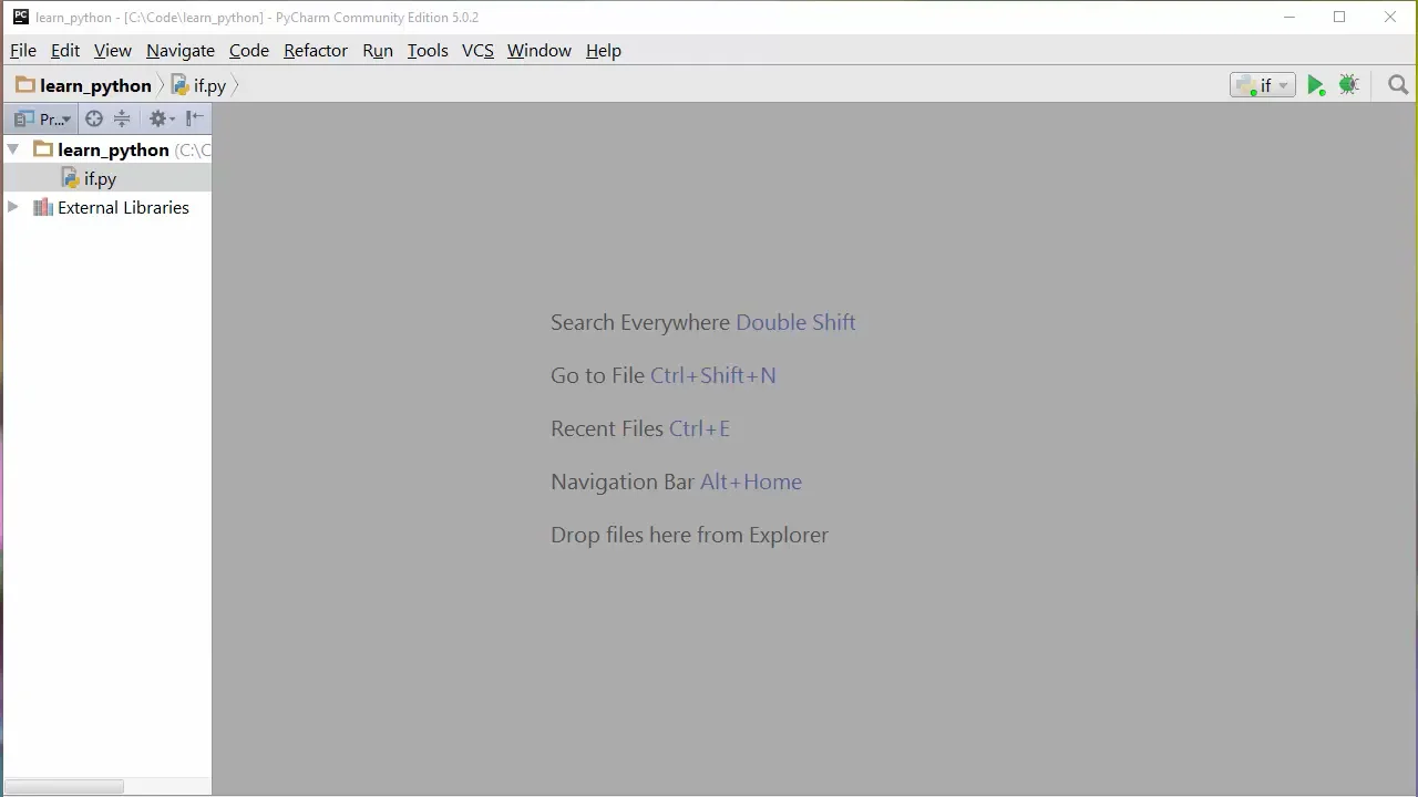 Loops for loop, while loop on Vimeo