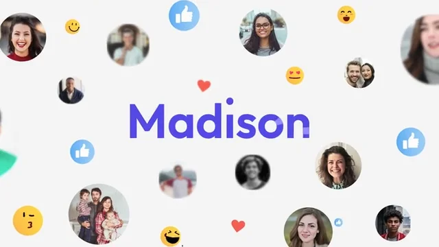 Explainer Video for Madison AI Powered Digital Marketing Tool.mp4 on Vimeo
