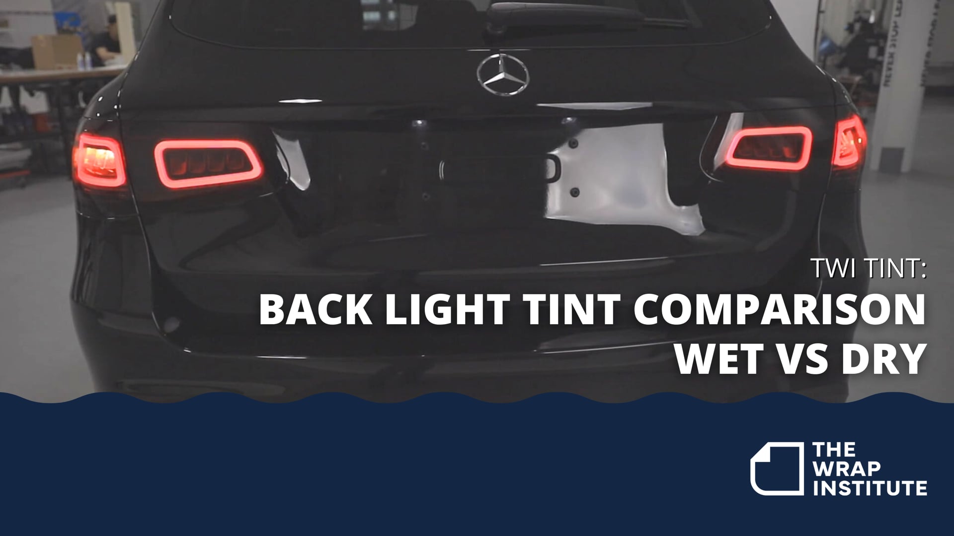 TWI Tint: Back Light Tint Comparison - Wet vs Dry — The Wrap Institute