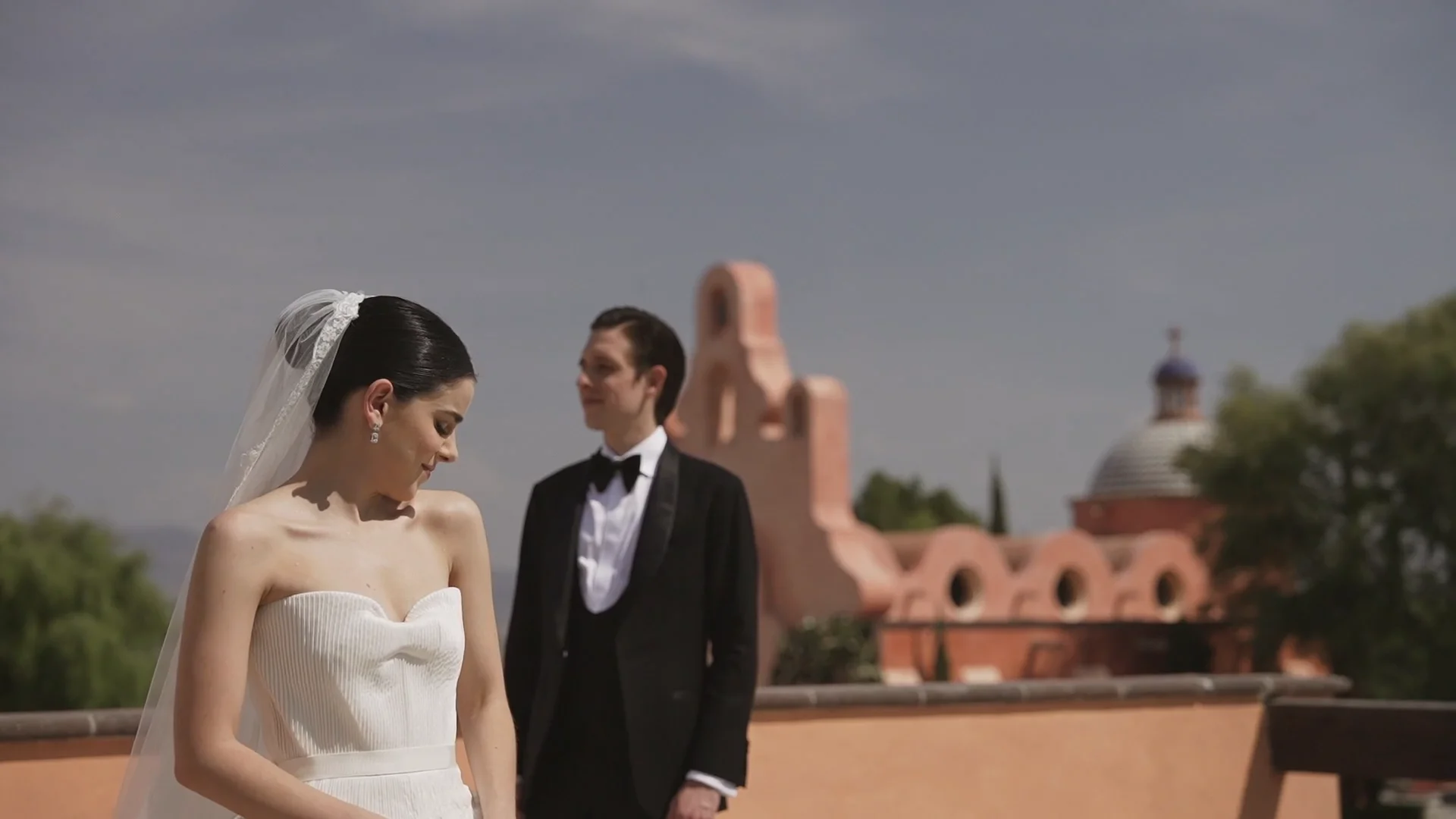 Daniela + Alejandro / Highlights