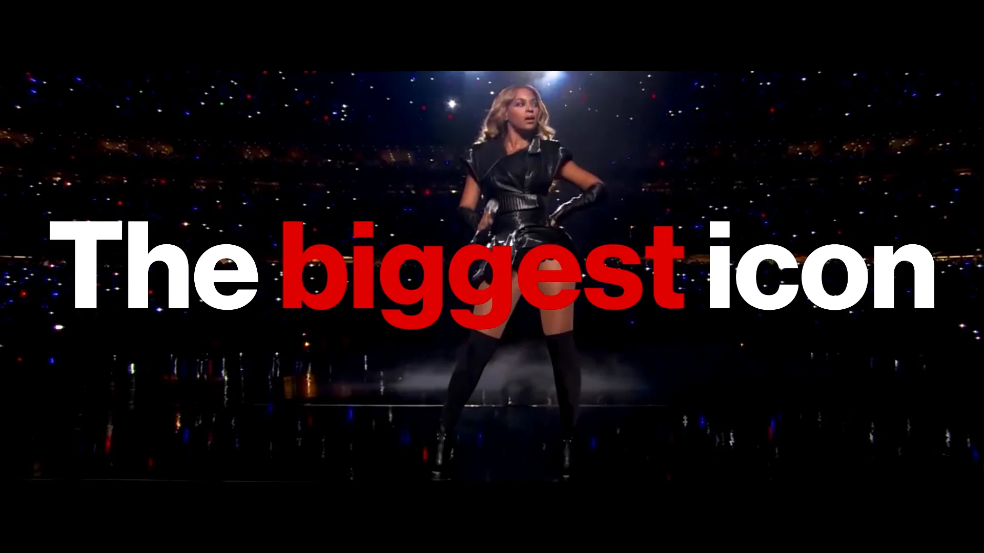 Verizon x Beyoncé Case Study