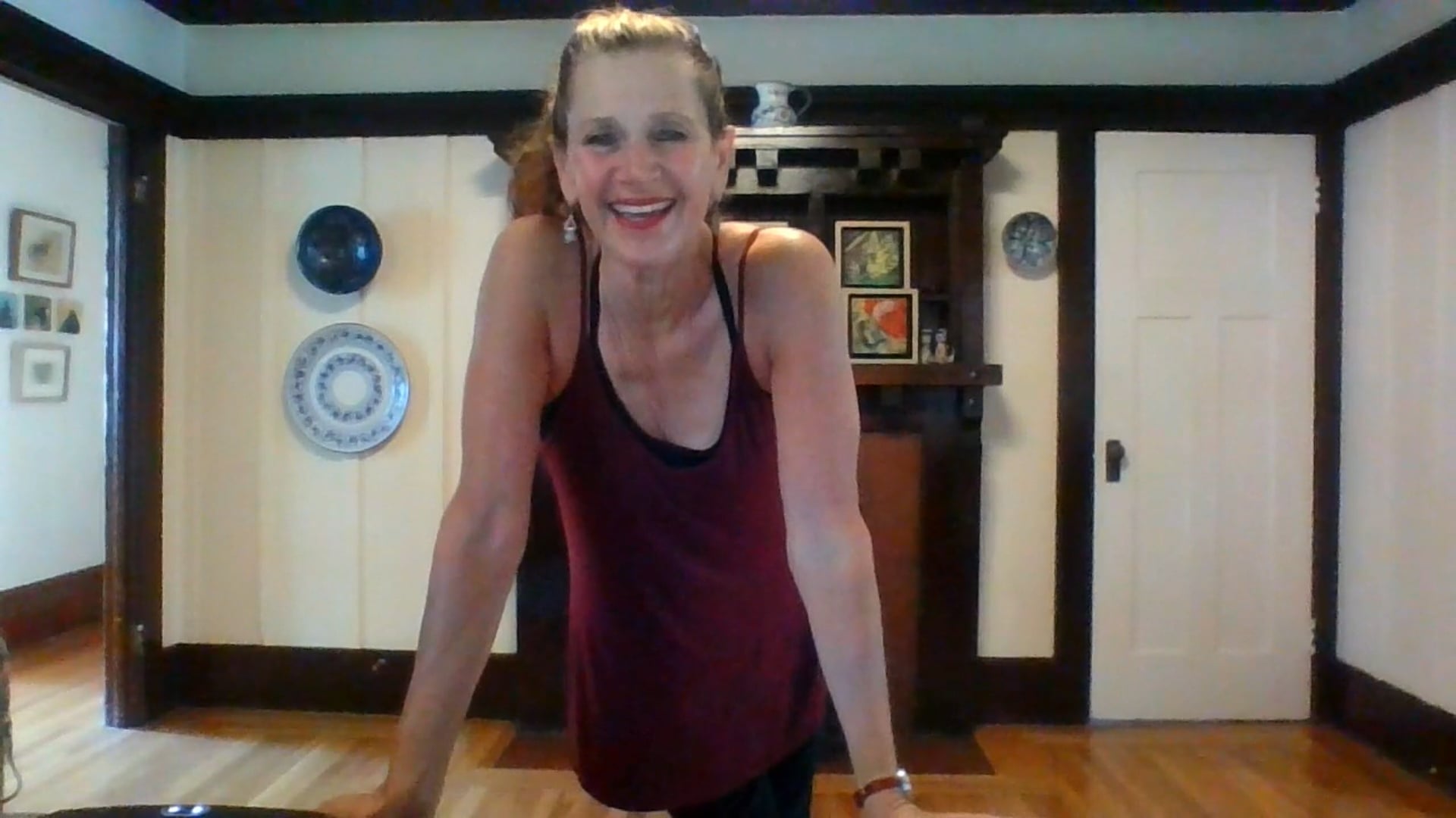 Modern Dance Class Videos | Practice at Home