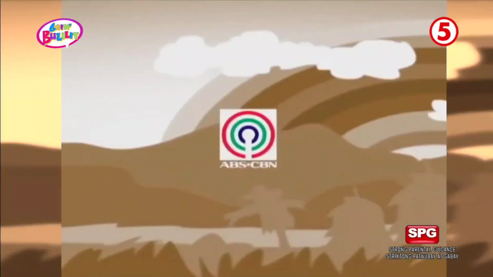 Goin' Bulilit on TV5 on Vimeo