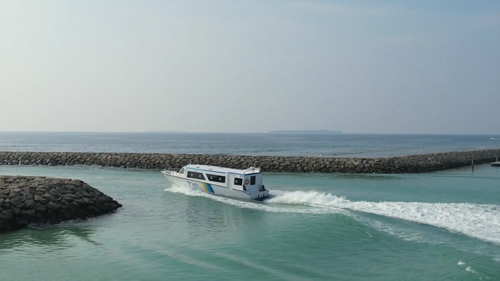 Raajje Transport Link 'RTL'