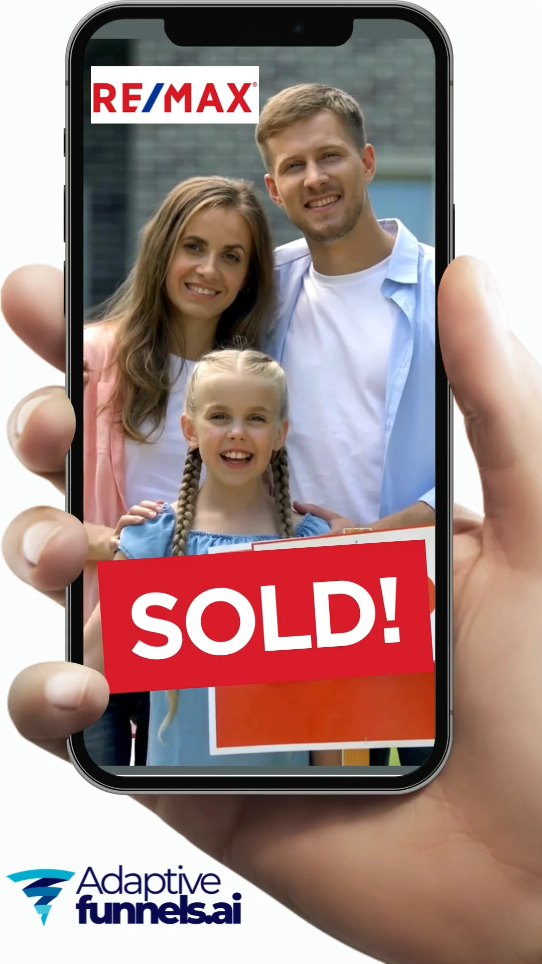 Adaptive Funnels: Personalized Shoppable Video Funnels on Vimeo