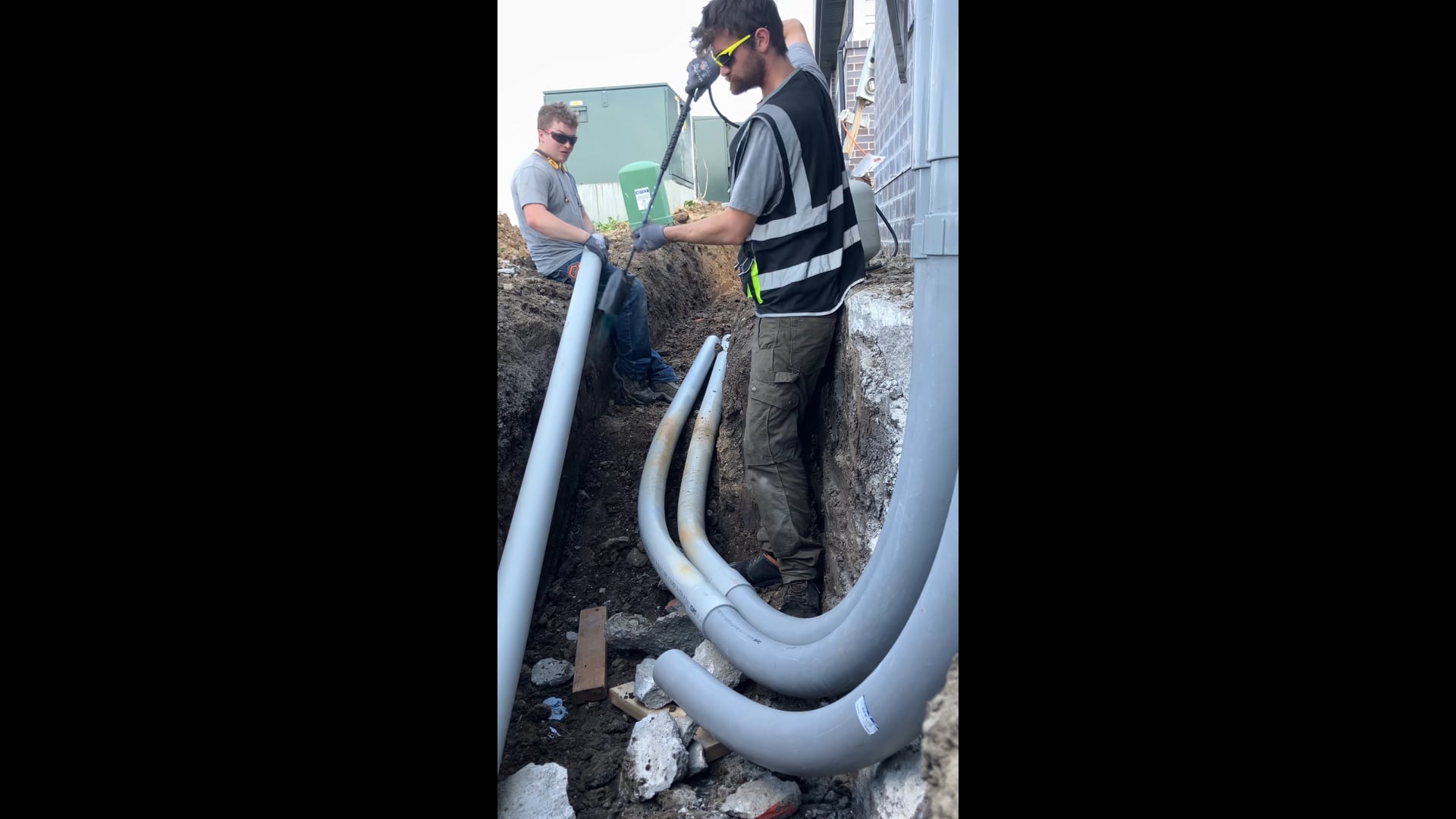 Nexus Electric LLC
