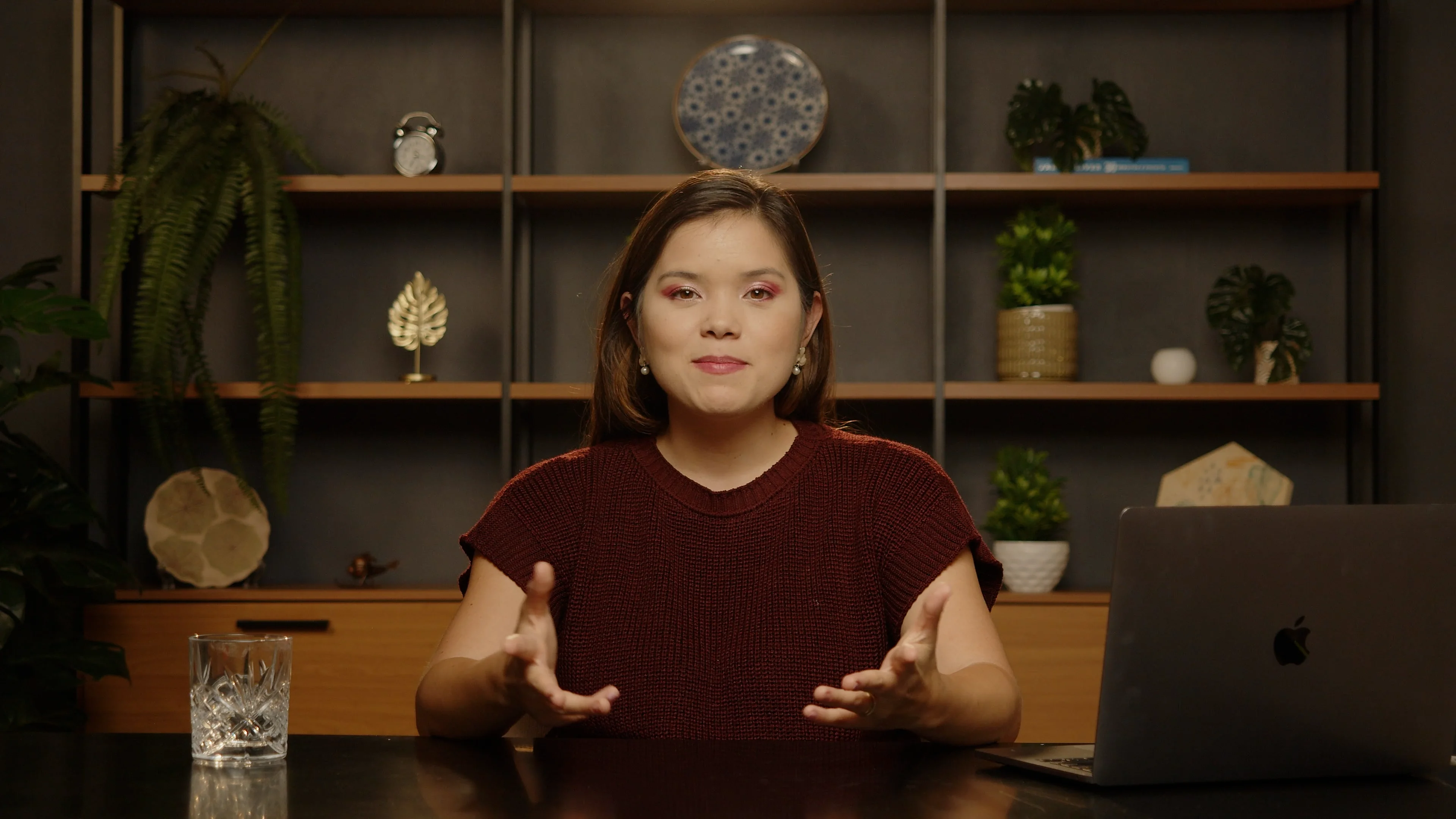 AULA 9 - Construindo alvos