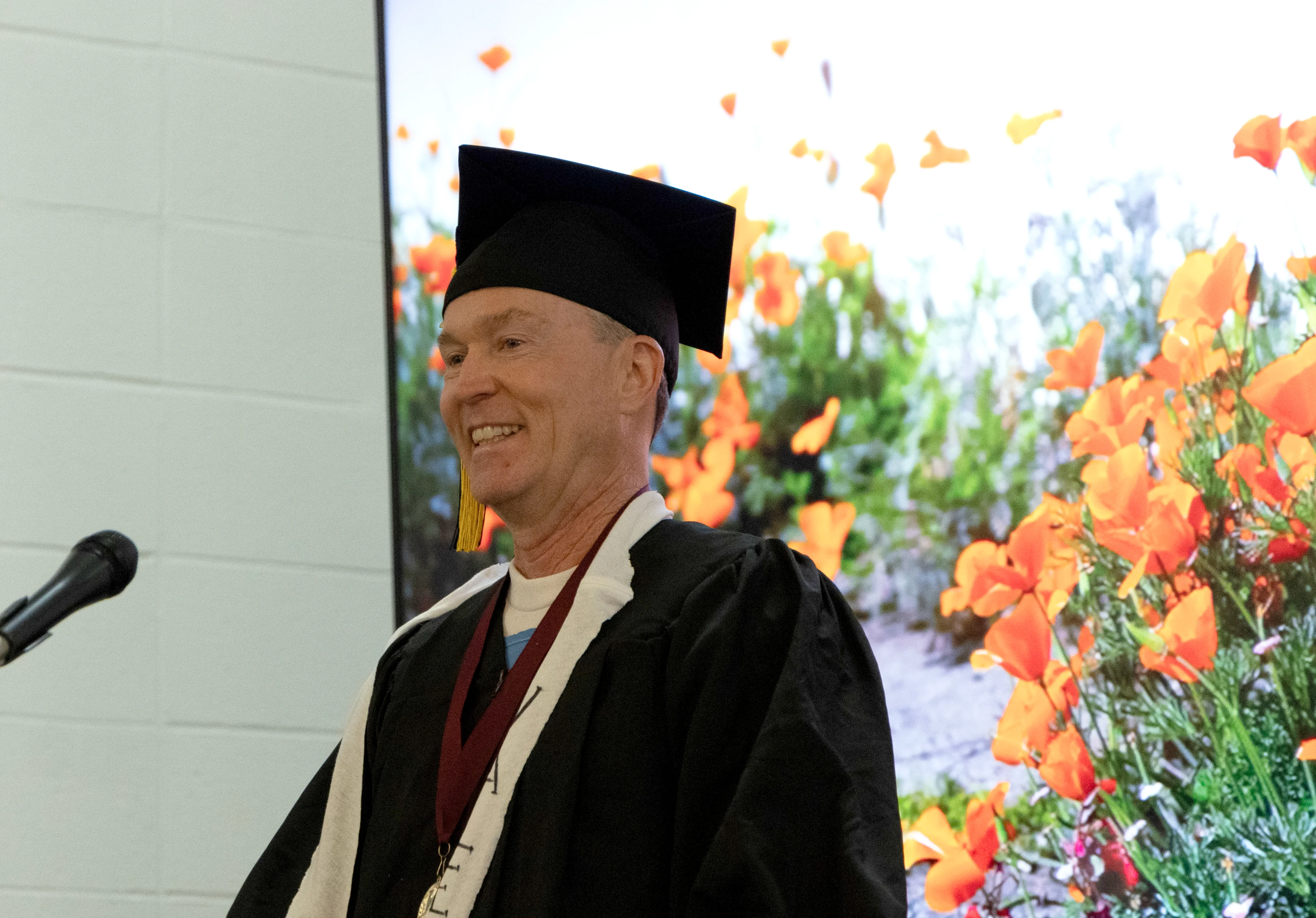 MTC 2024 Valedictorian David Ditto on Vimeo