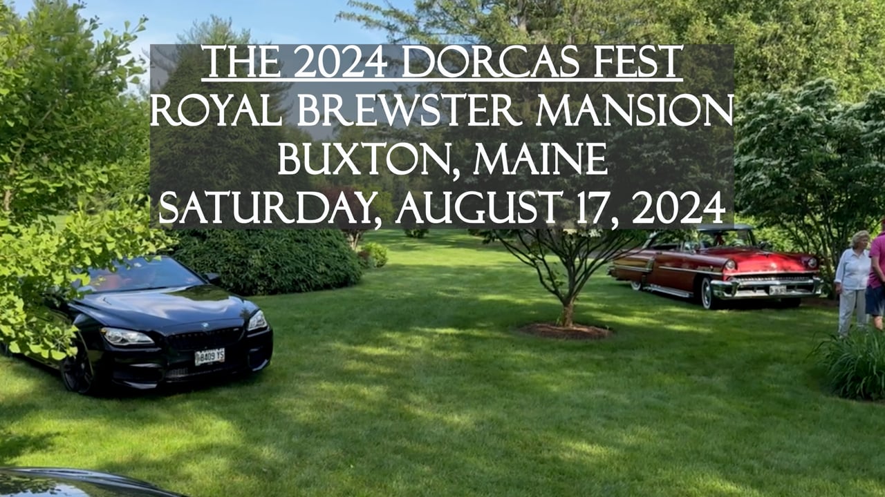 SRC-TV Vimeo – Saco River Community Media