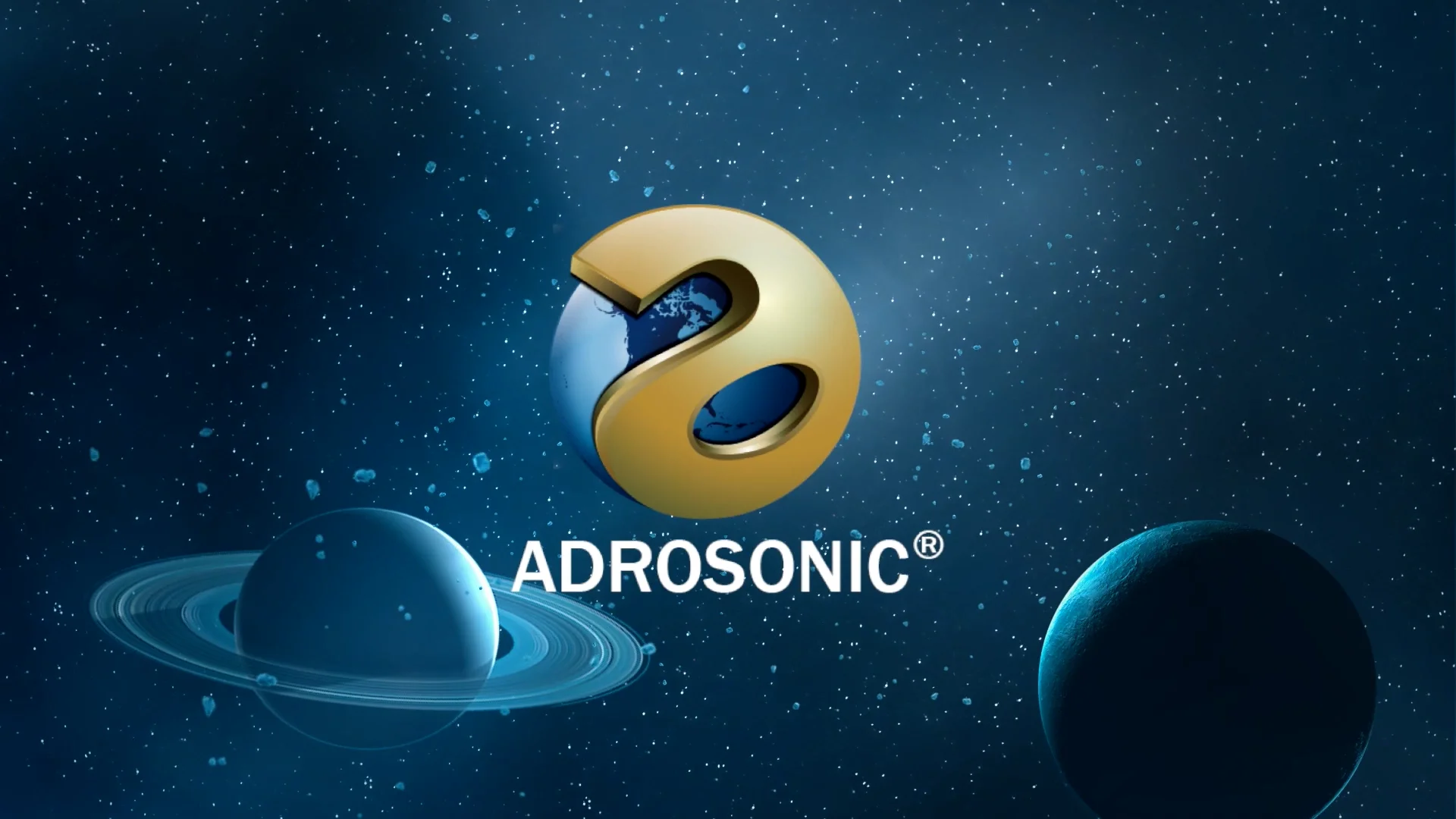 Coffee with ADROSONIC - Mark Hamblin, CIO, The Shipowners' Club