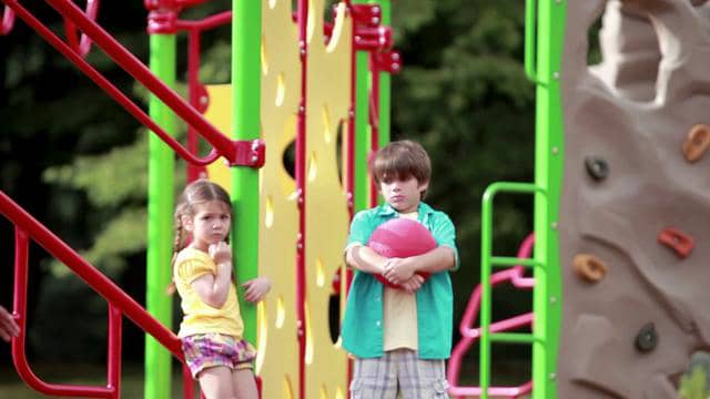 LazyTown / Sprout Promo Spot "Anthem" on Vimeo