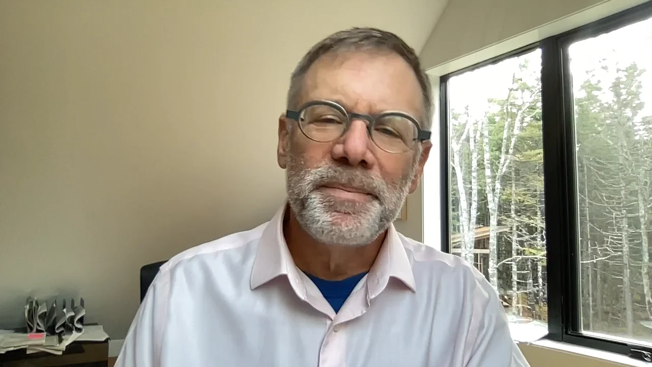 BGC Staff Resilience: Intro to R2 Resilience - Dr. Ungar on Vimeo