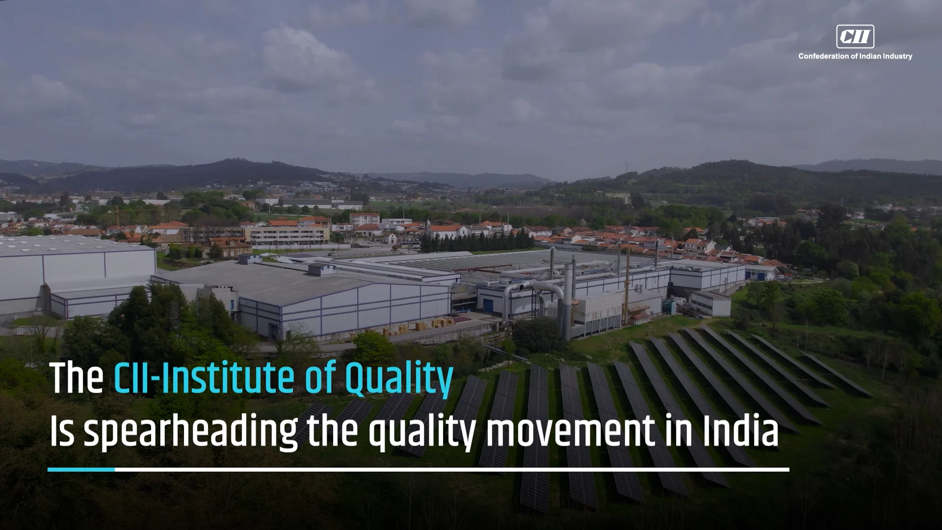 The CII-Institute of Quality_Draft01 on Vimeo