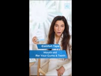 Comfort Tape™ - Orthonu