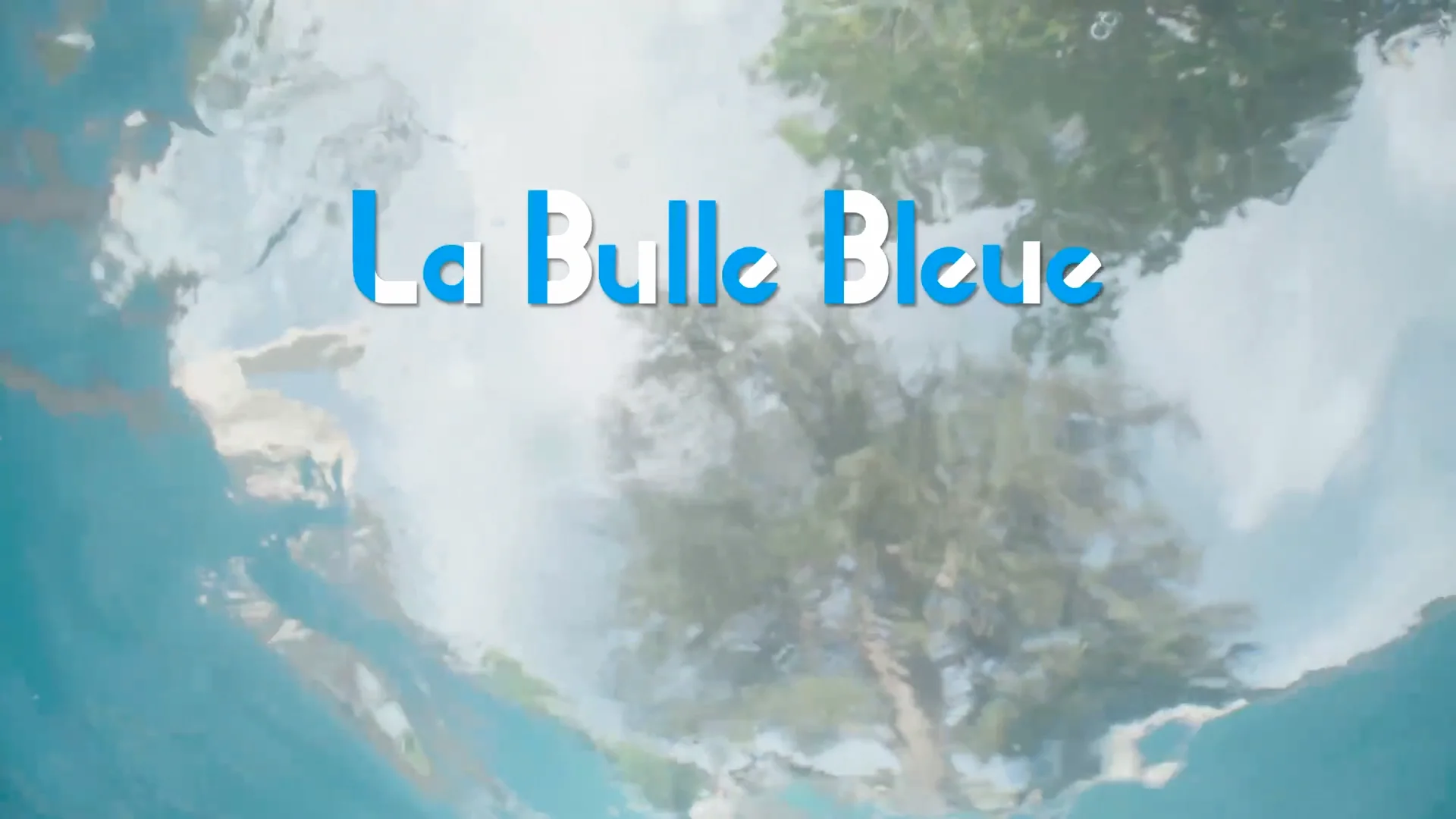 Watch La Bulle Bleue Online | Vimeo On Demand on Vimeo
