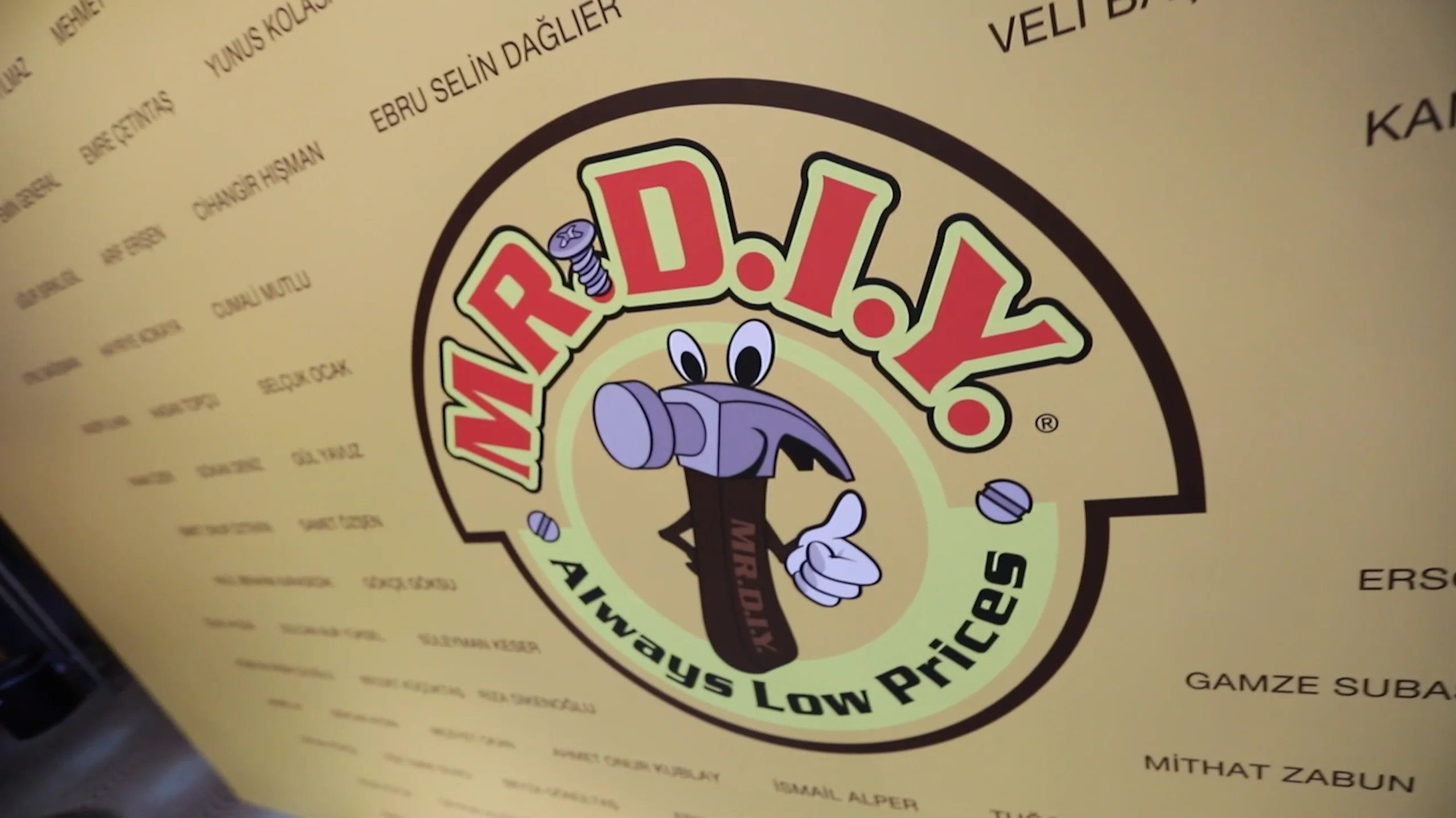 Bir Event Shoowreel 2023