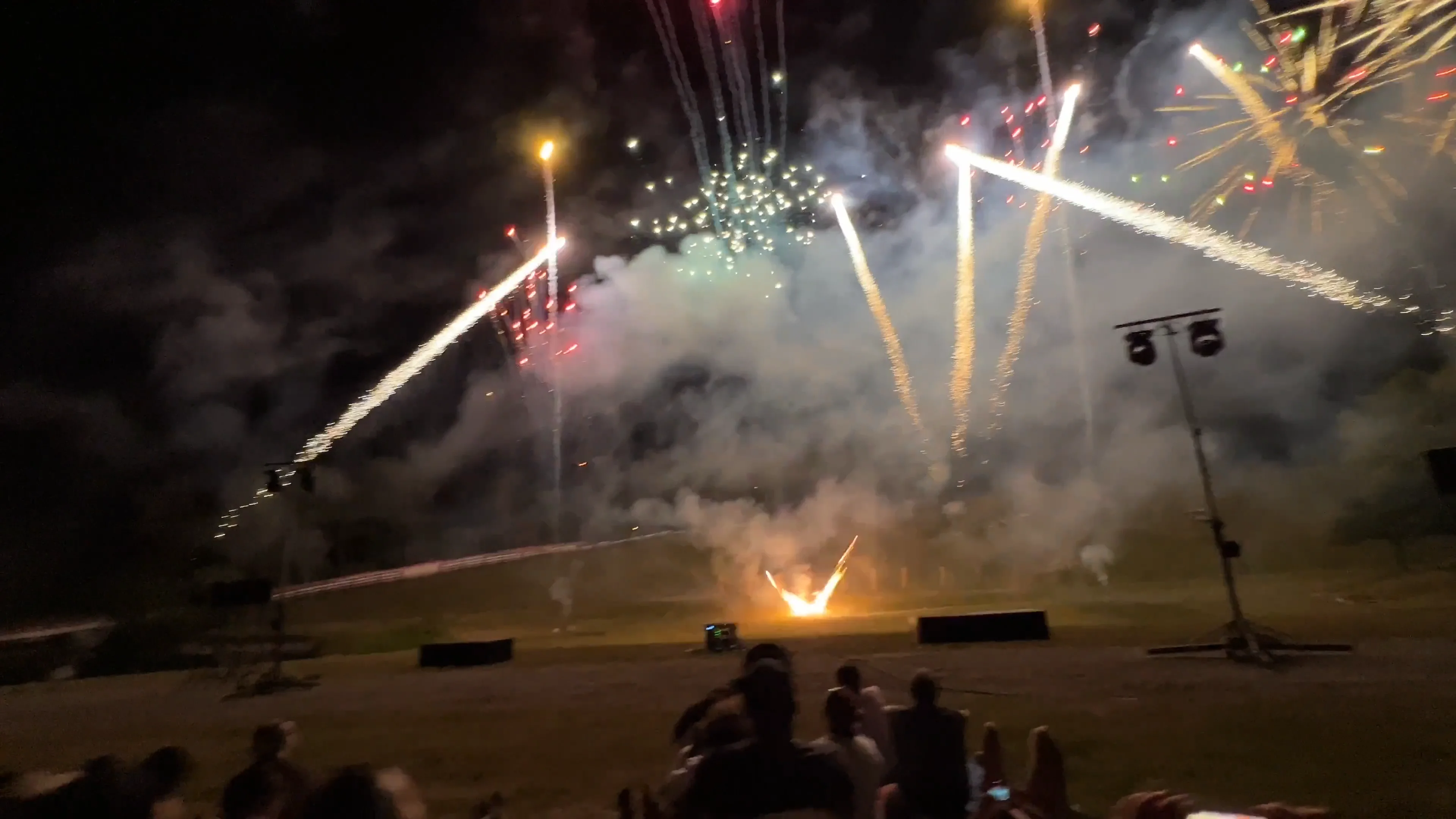 2024 panoramic pyromusical pt1 of 4 Journey from stranger things