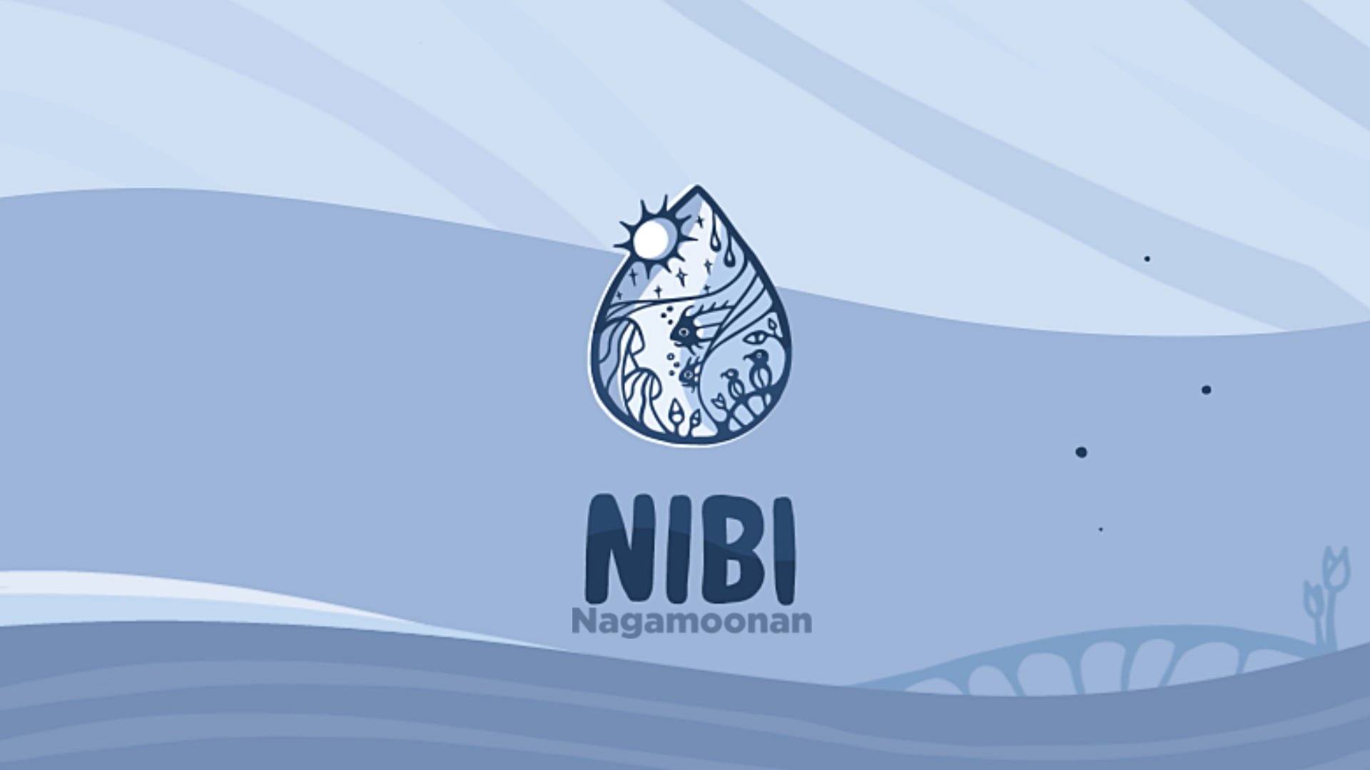 Nibi Nagamoonan: Water Songs