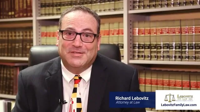 Lebovitz - Divorce Lawyer