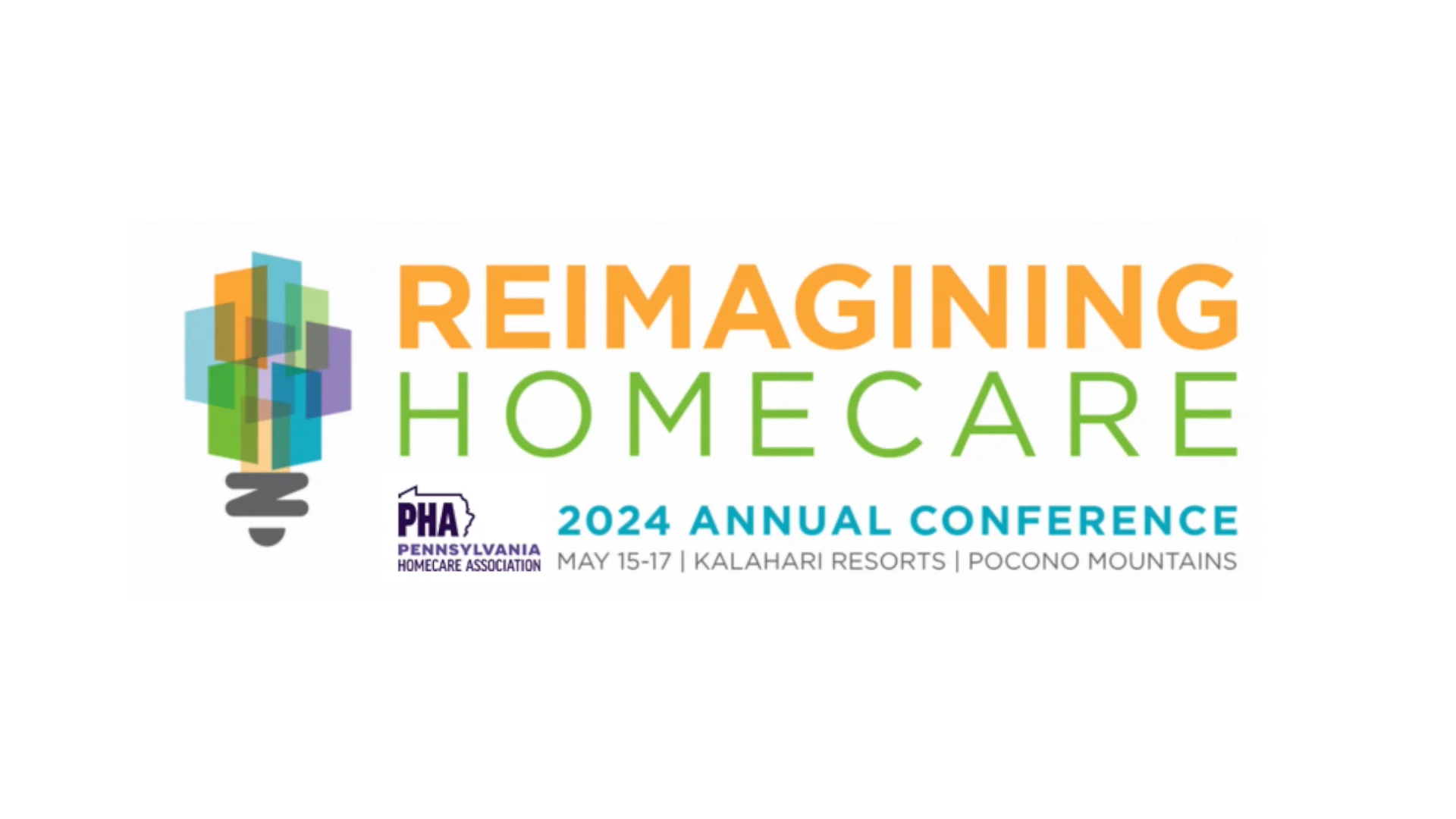 PHA Conference Overview - 7-8-24 on Vimeo