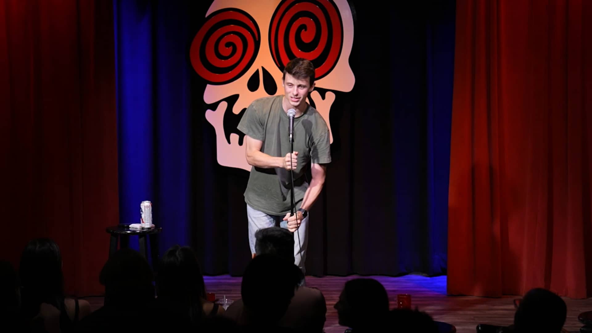 Will Wright - Comedy Festival Submission on Vimeo