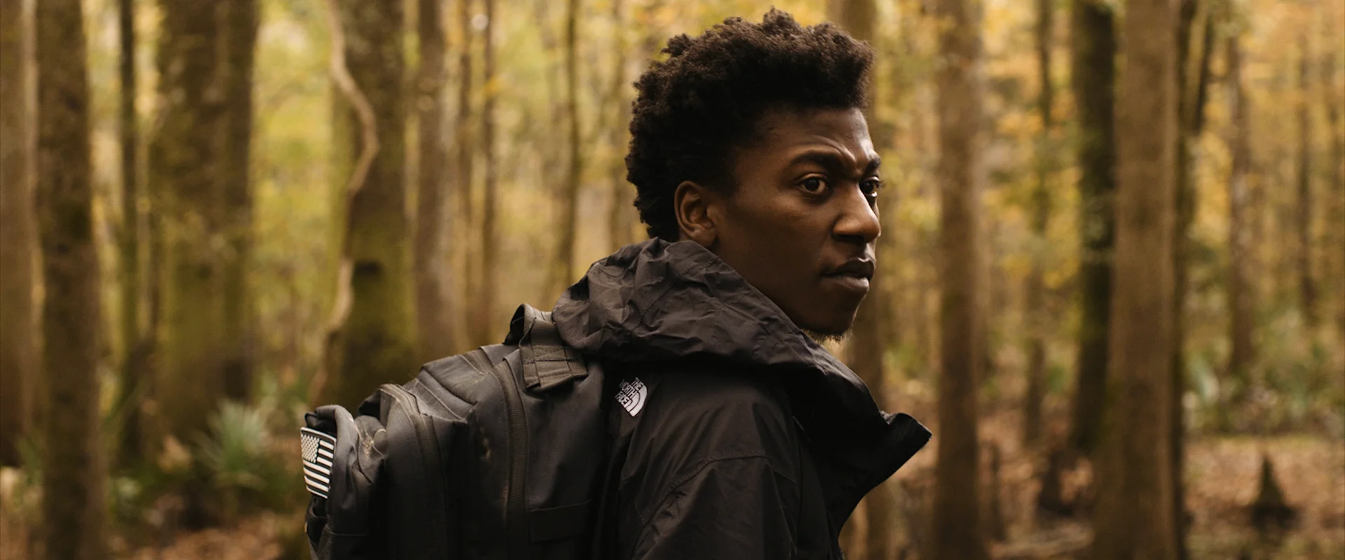 "WMD" - A Short Film by Shaun Rogers