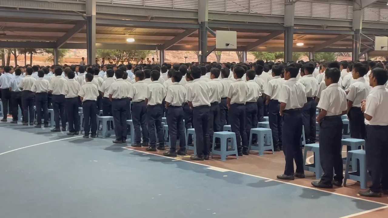Father Dan Leary celebrated Mass on Vimeo