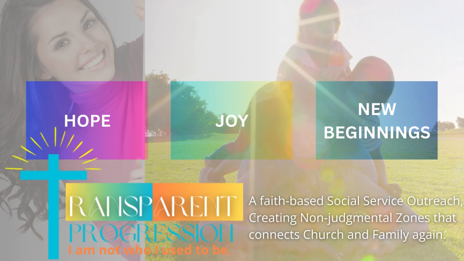 Transparent Progression