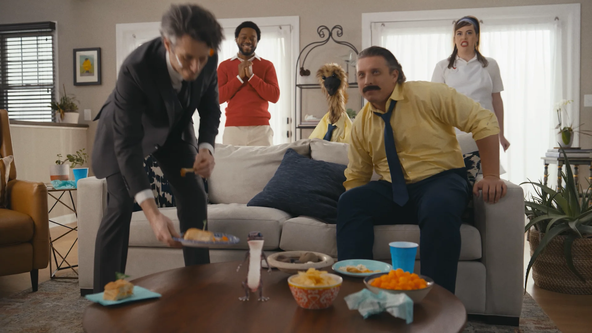 SB1 - Get Out Of My Head on Vimeo