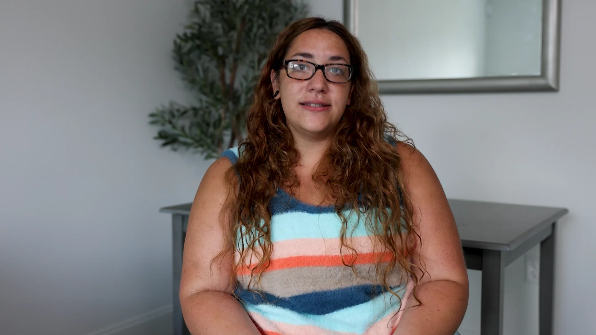 CALM - Isabella's Story on Vimeo