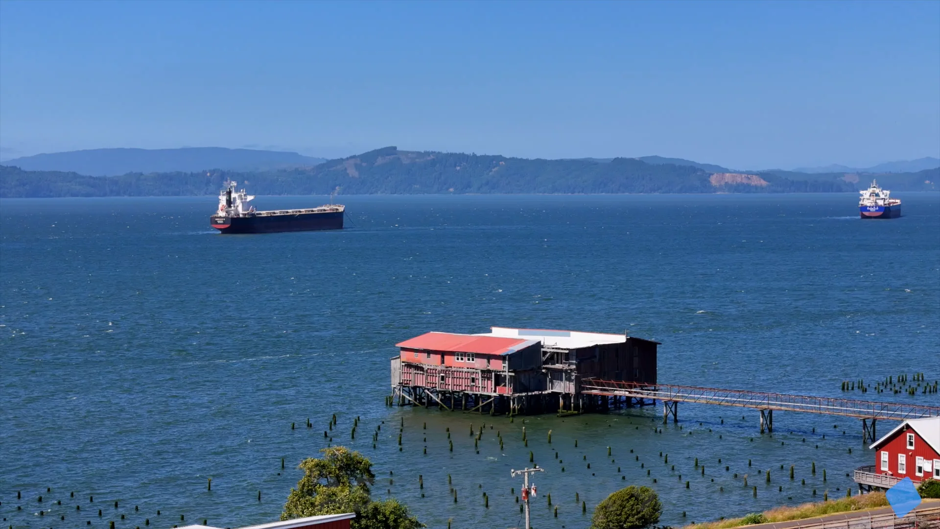 765 30th St, Astoria on Vimeo