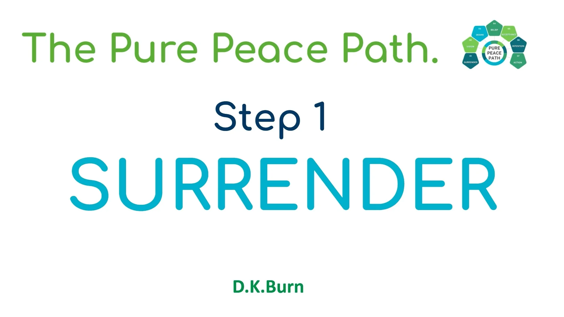 PPP Surrender Part 1 on Vimeo