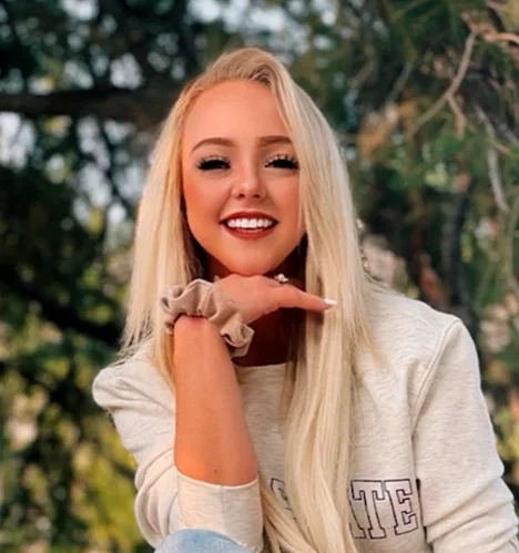 Haylee Kay Harward Funeral Service on Vimeo