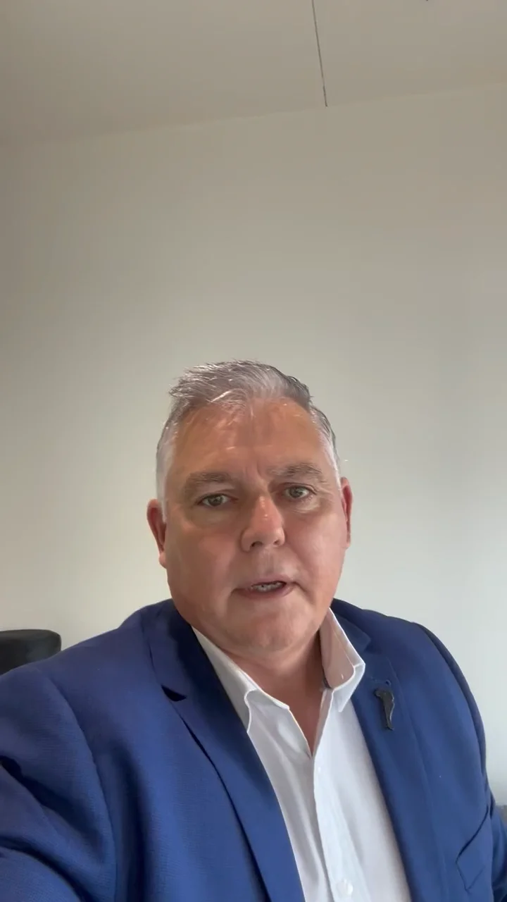 Hon Mark Mitchell 14th March 2024 on Vimeo