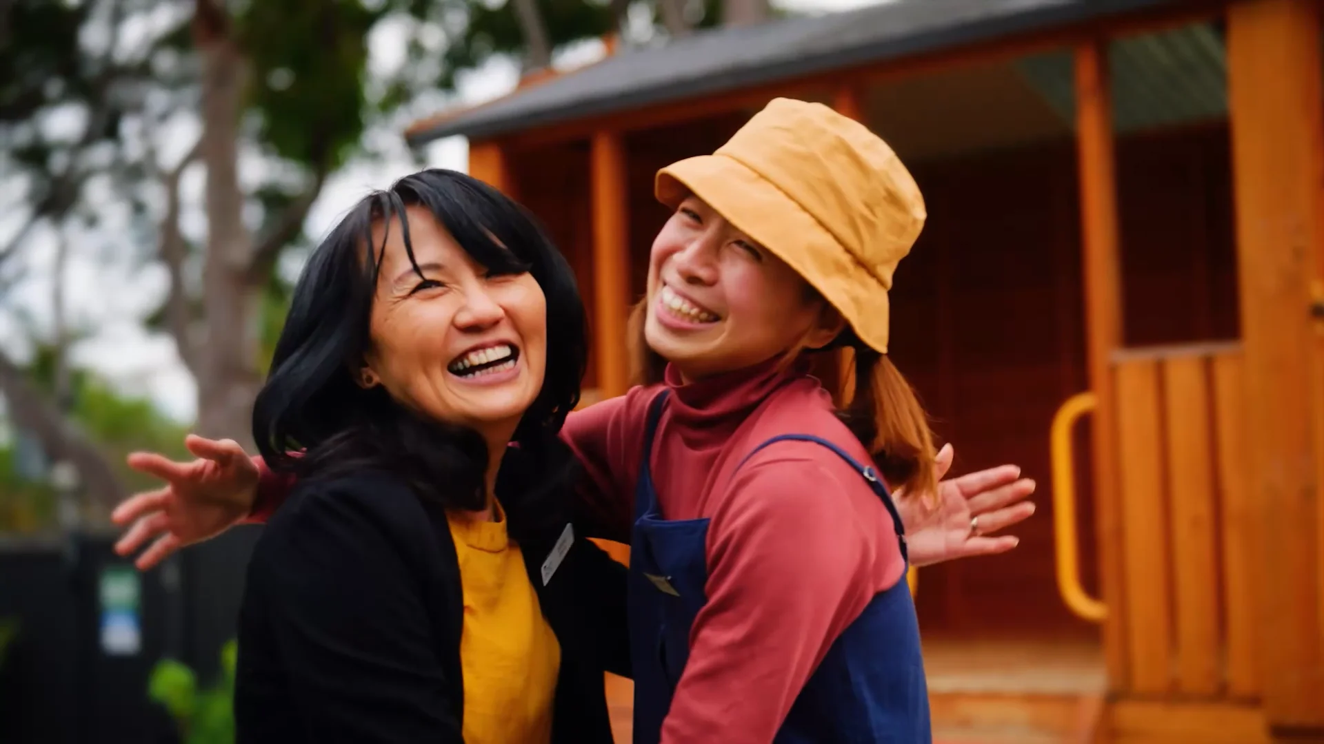 WVFRM Reel on Vimeo