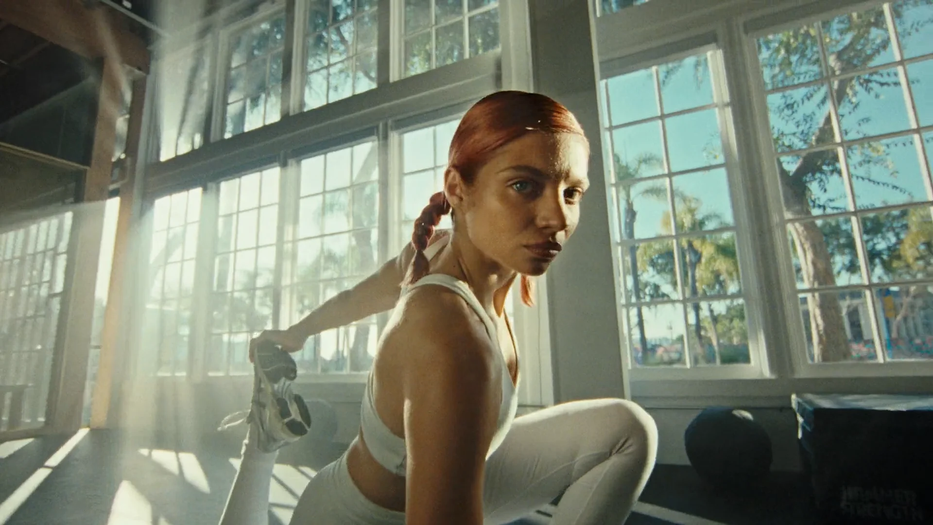 OUTSIDER - BOXING CLUB