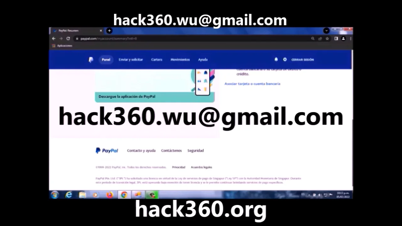 PayPal Money Adder Software | PayPal Hack Transfer 2024