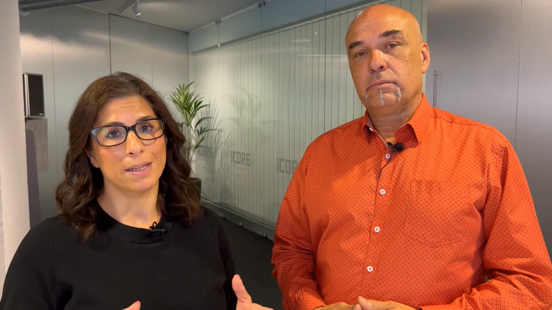 Håkan Holm - Gemensamt datalager i verksamheten on Vimeo