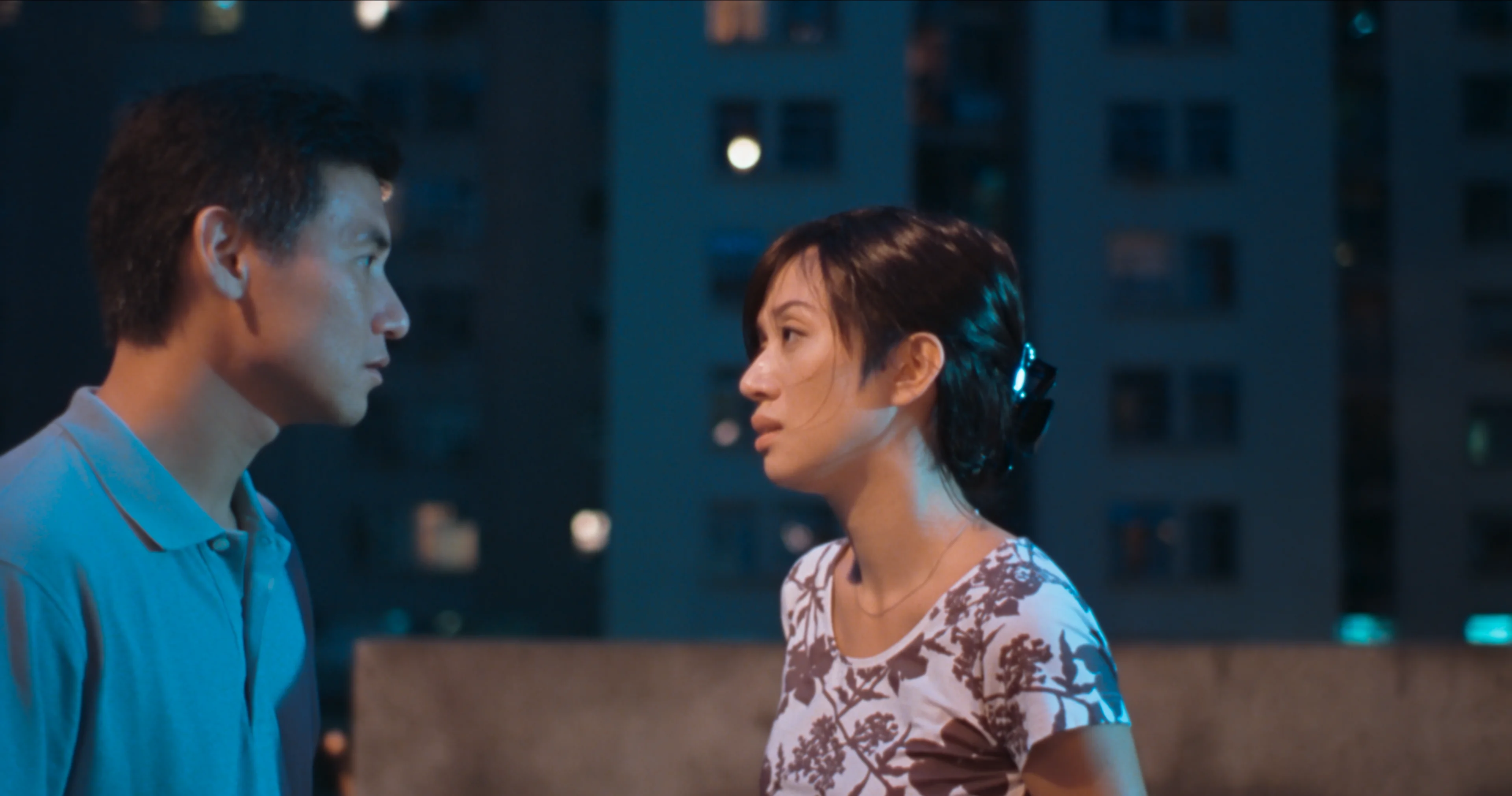 Watch JULY RHAPSODY 男人四十 4K Restored 修復版 Online | Vimeo On Demand on Vimeo