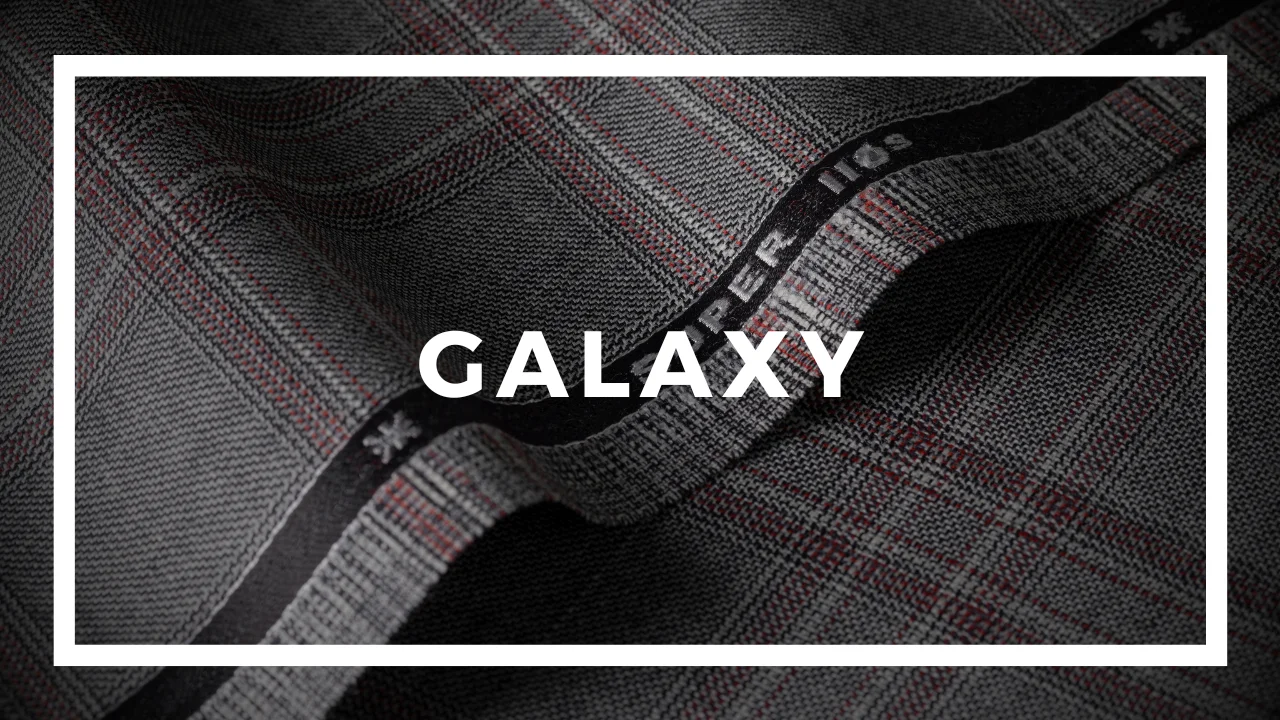 Scabal AW24 The Galaxy Collection