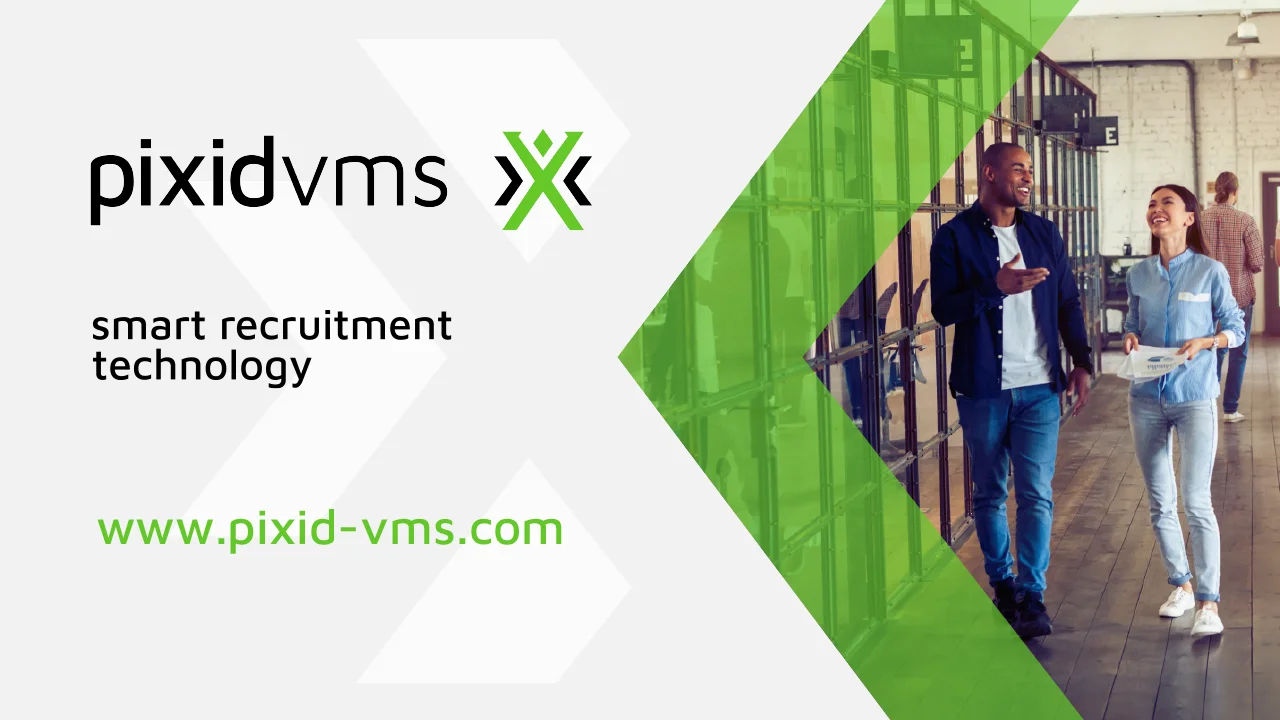 Discover Pixid VMS