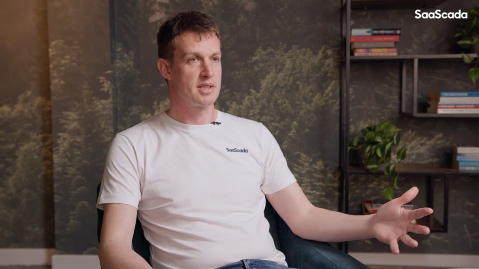 Delivering change with minimal risk - SaaScada