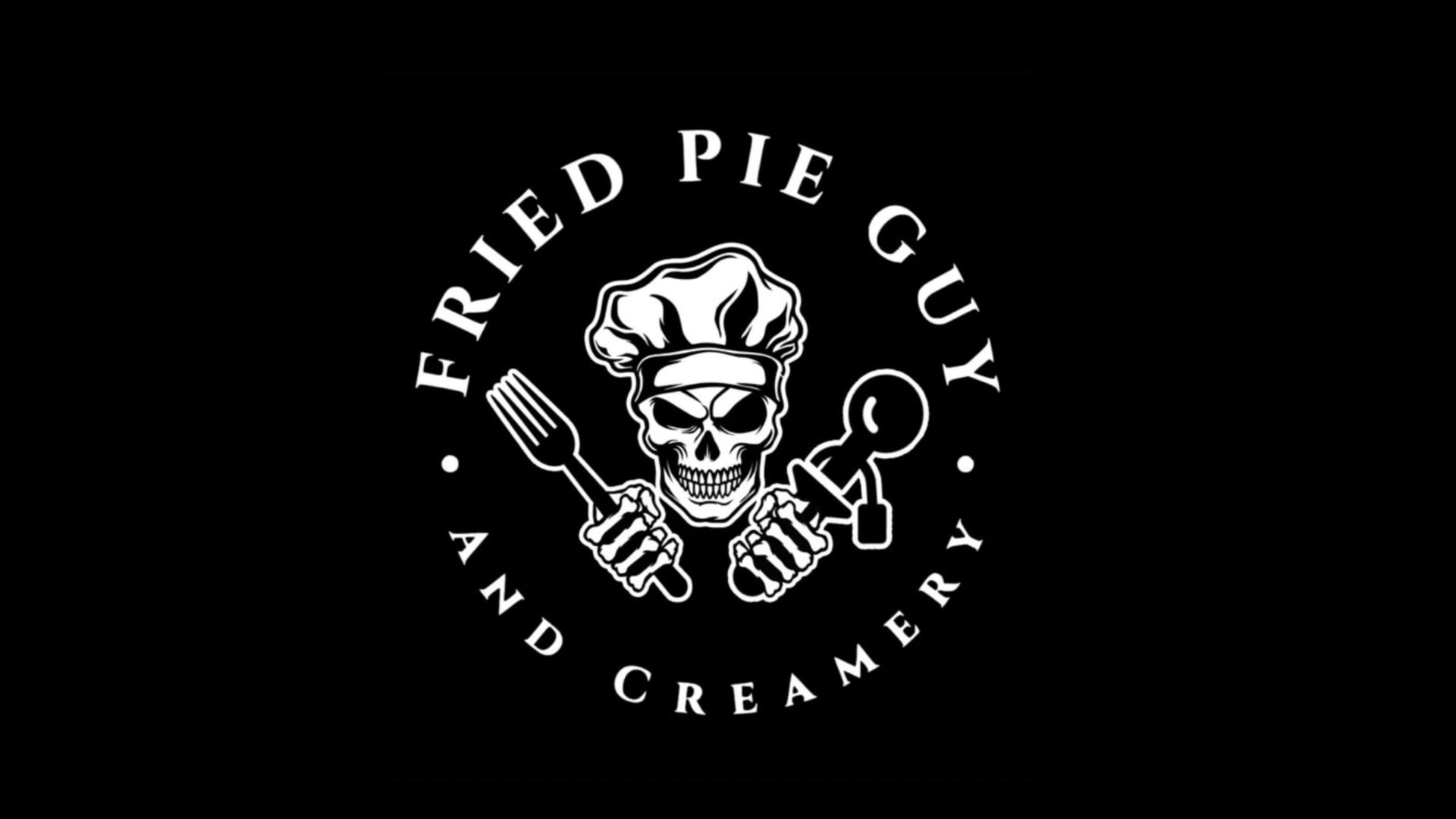 Fried Pie Guy & Creamery - Food Truck