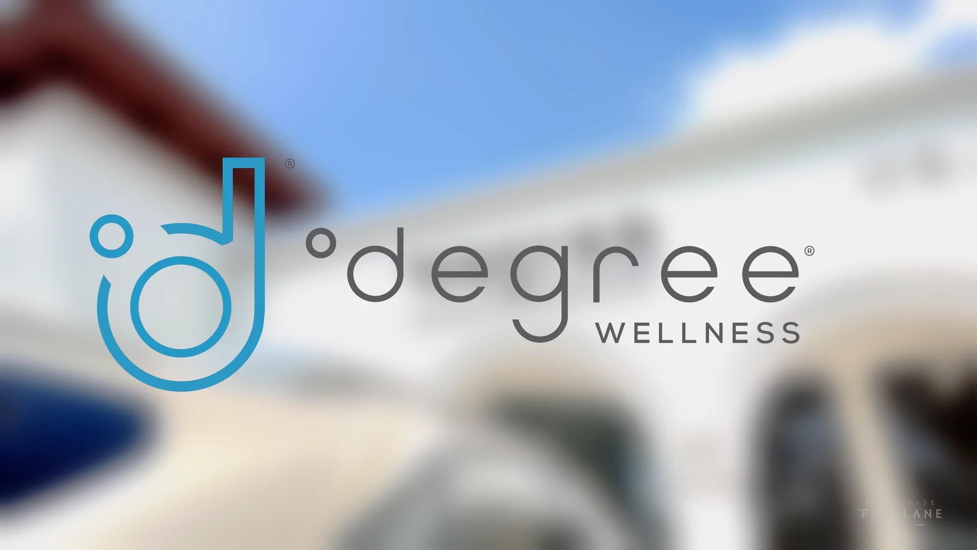The Degree Wellness Brand Story
