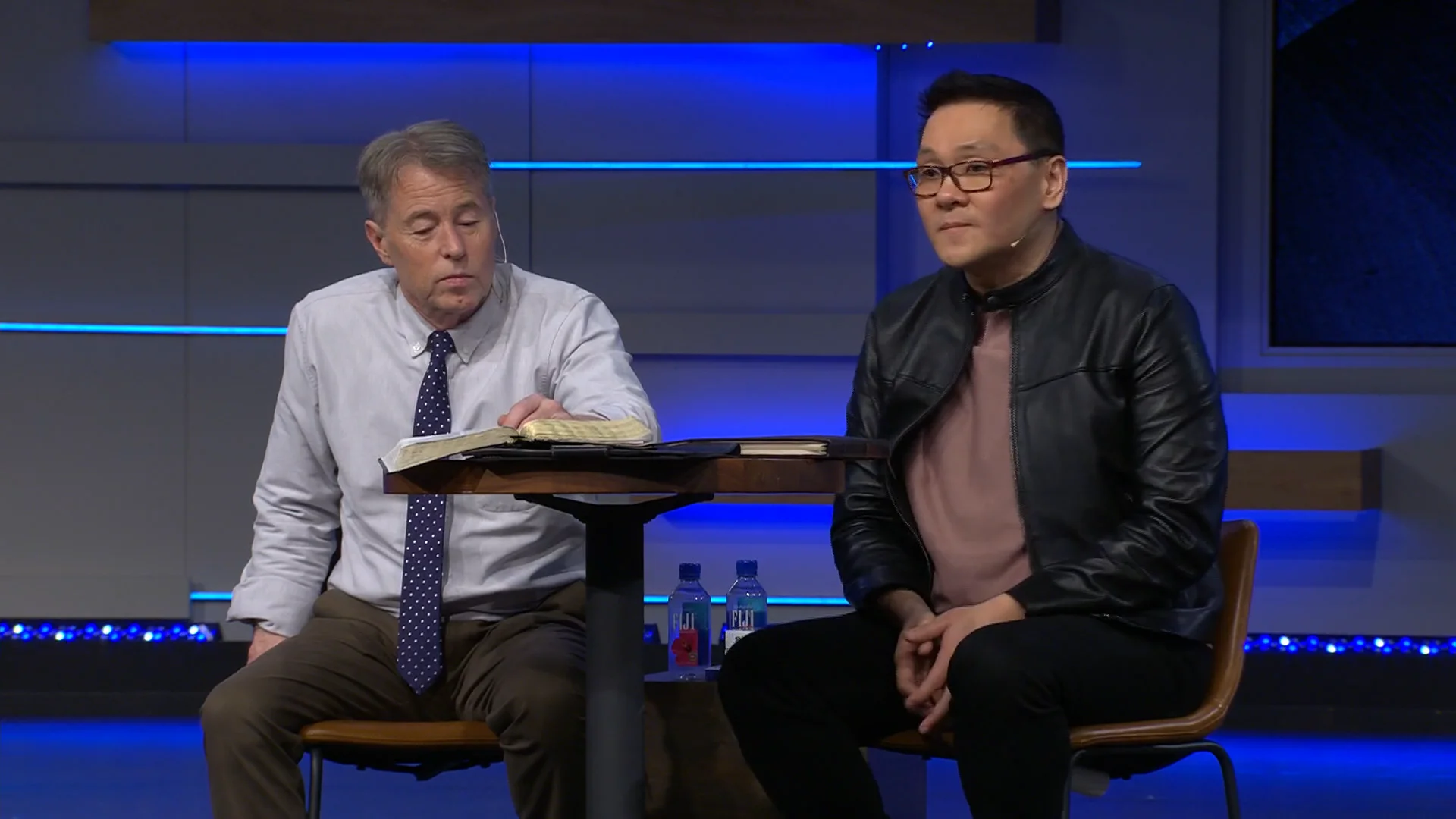 Spiritual Warfare and the Imagination | Dr. James Tan & Jim Hammond