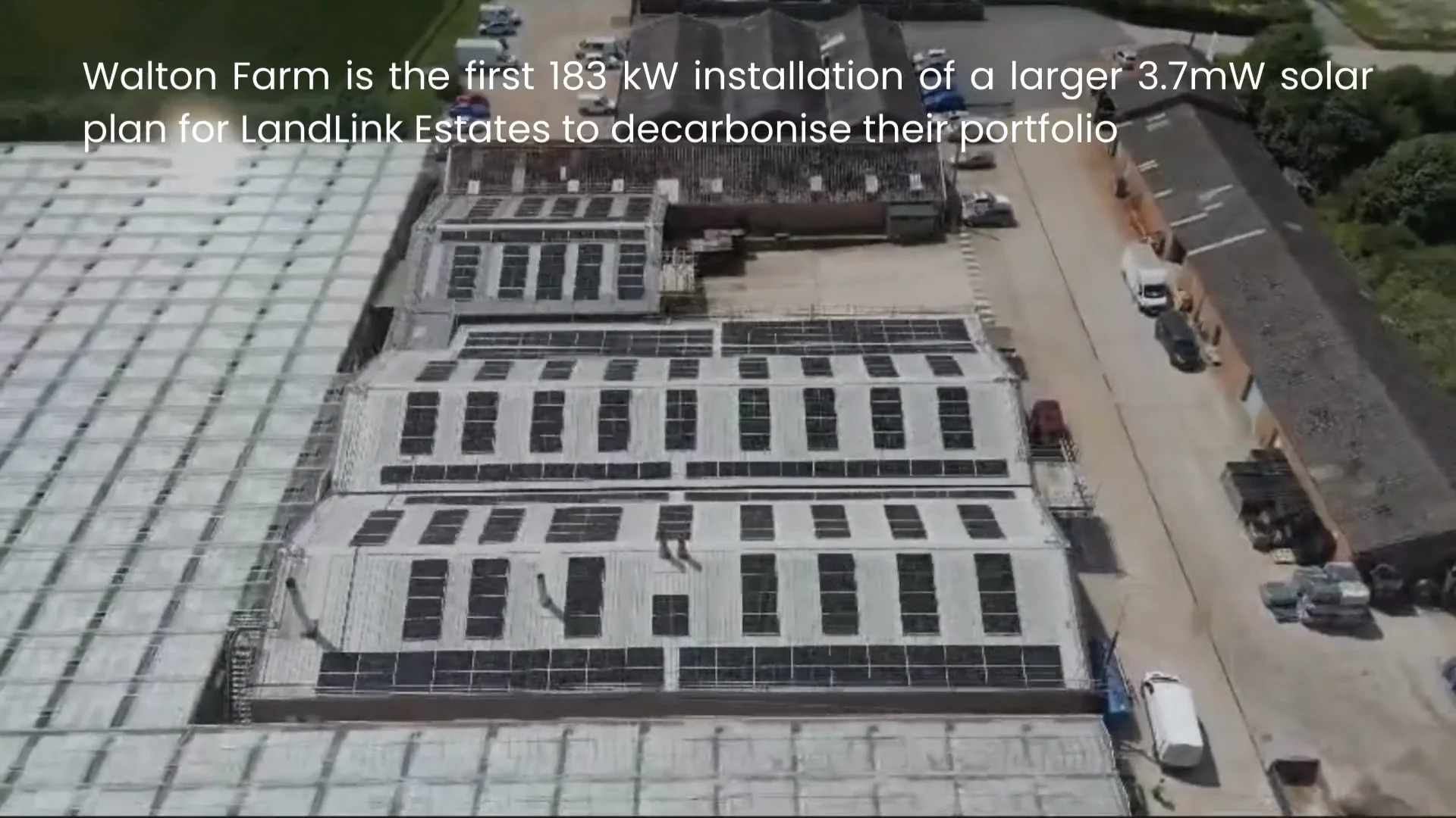 Landlink - Walton Farm