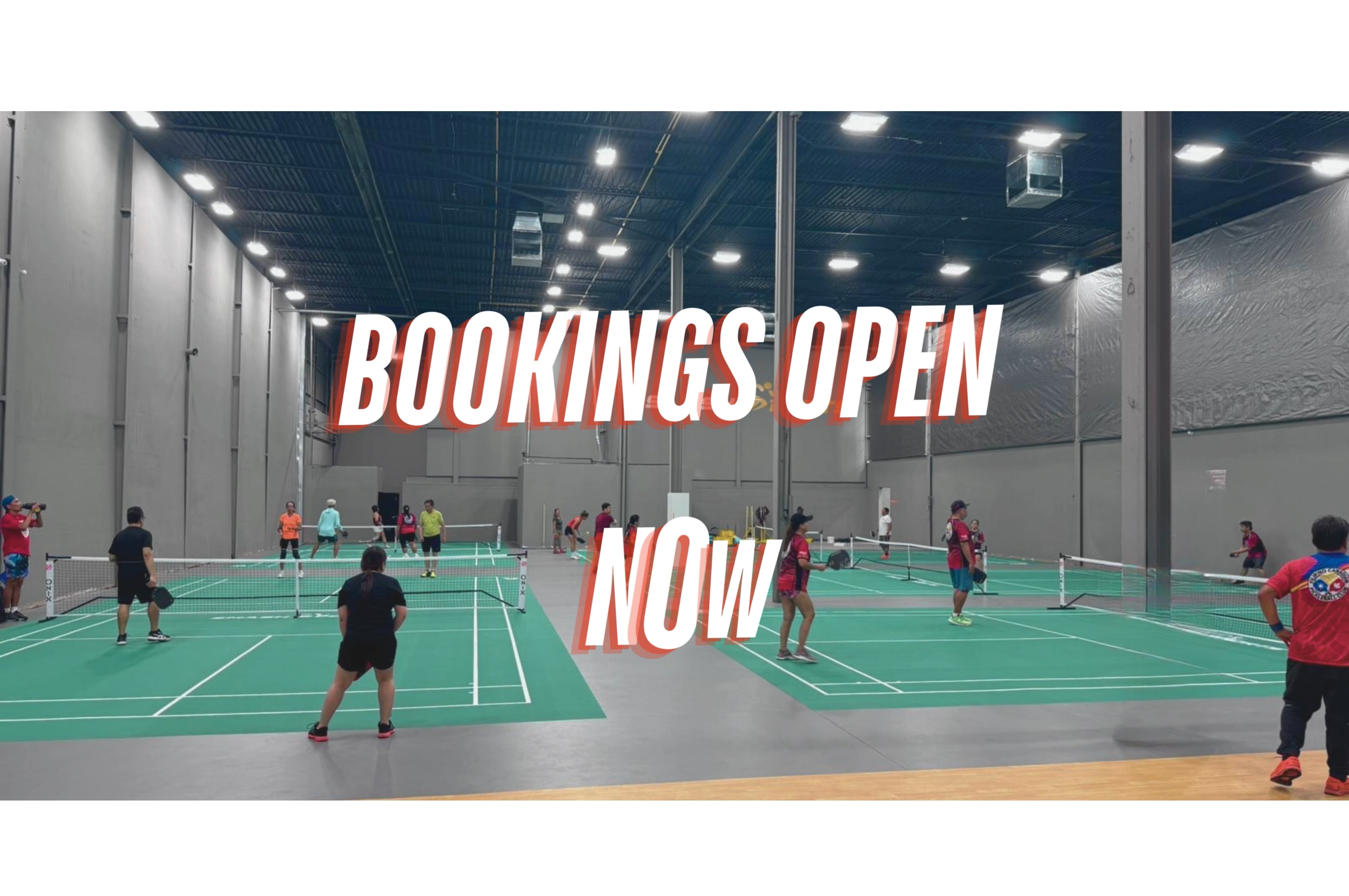 Smash Sports ~ Multi Sport - Club - Experience State of the Art ...