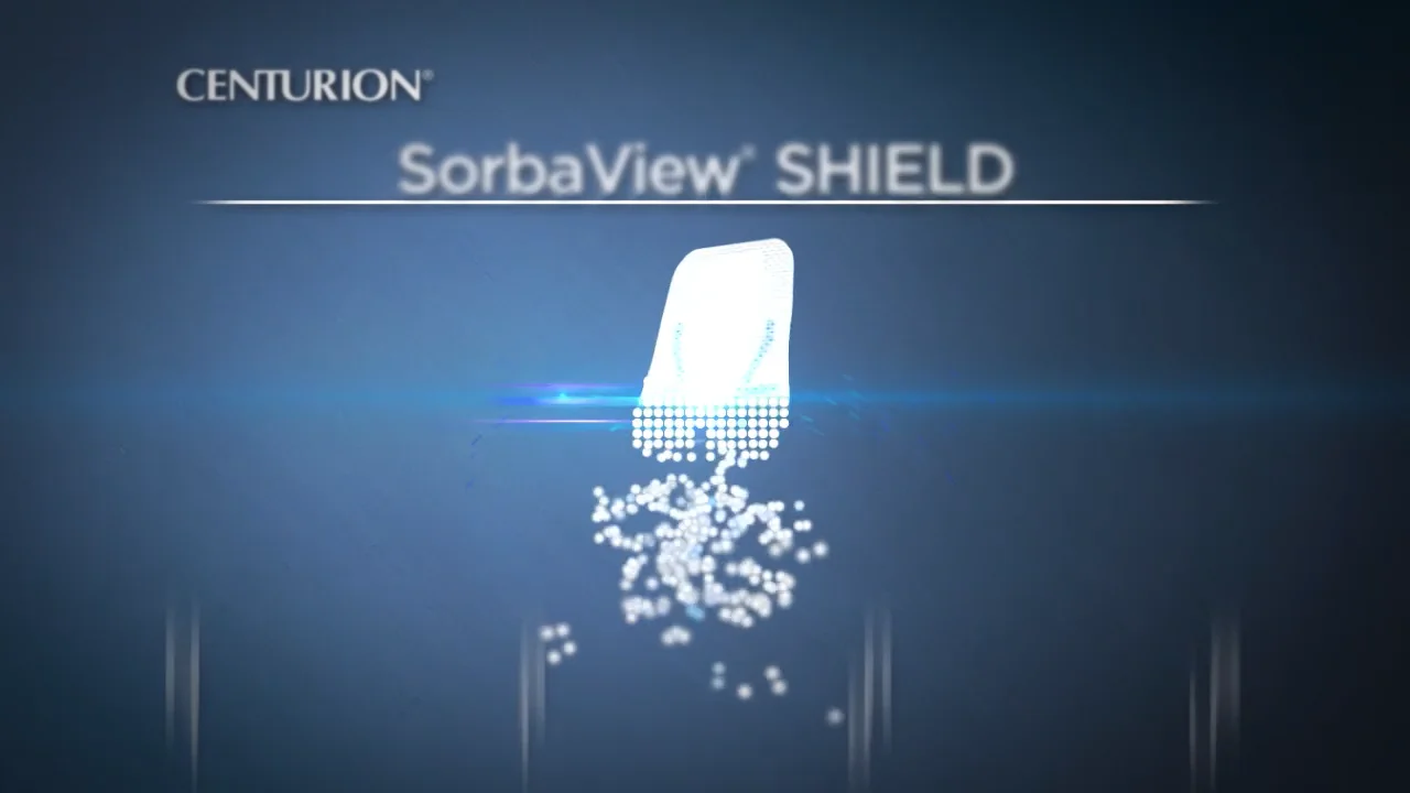 SorbaView Shield Nano